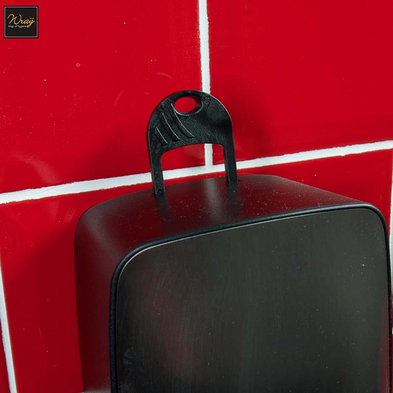 Mercury Soap Dispenser