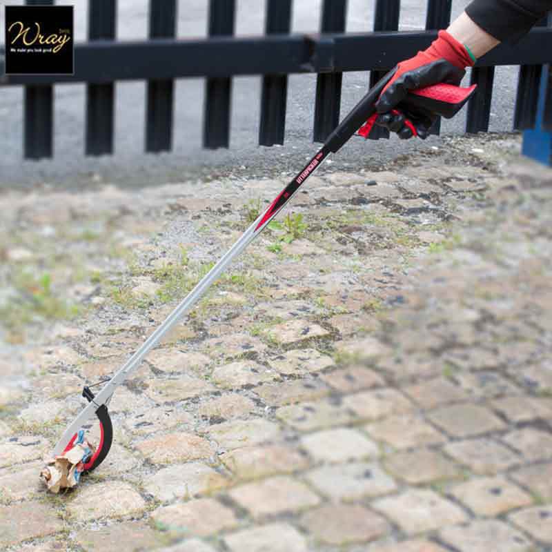 Waste Bins & Litter Pickers