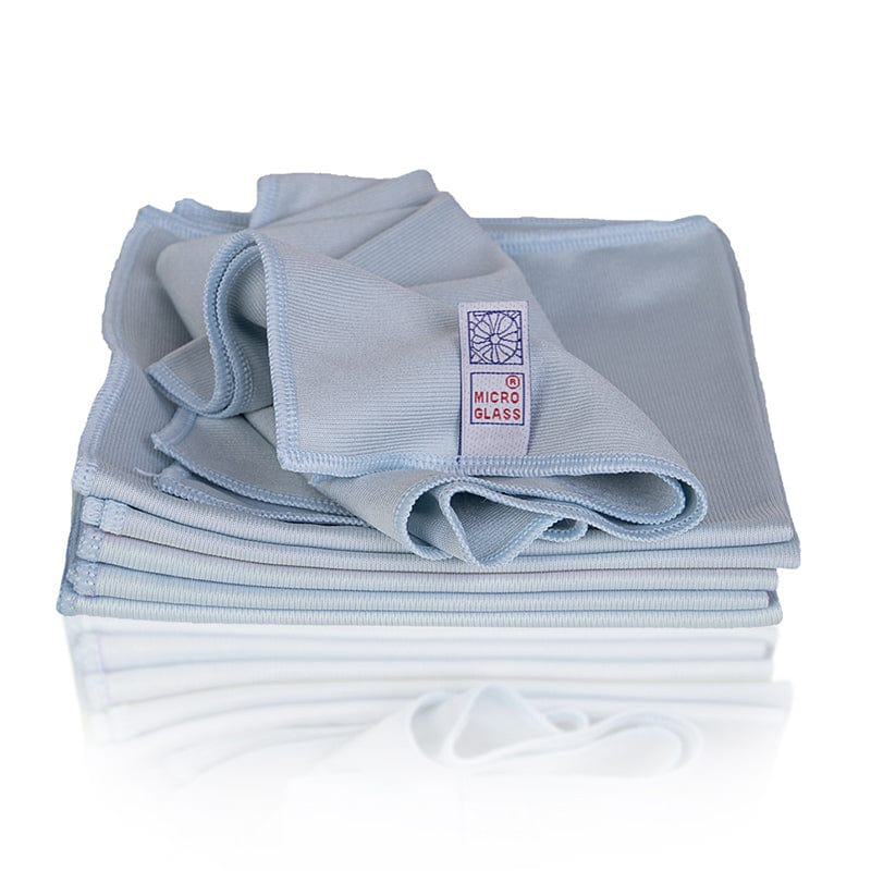 Jumbo Microglass Microfibre Cloth