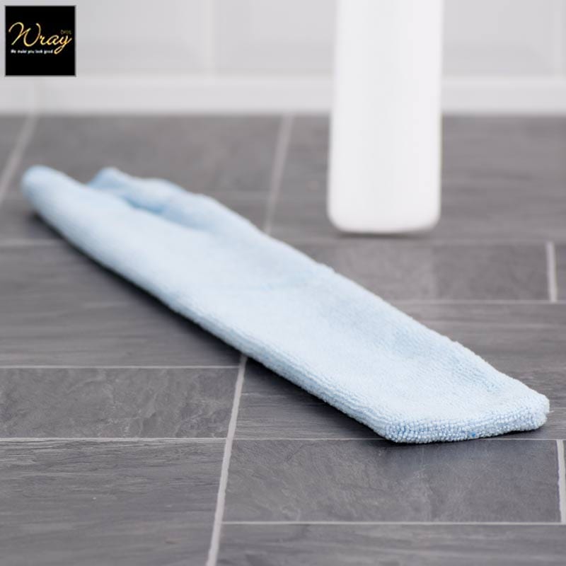 MicroFibre Sleeve High Tool