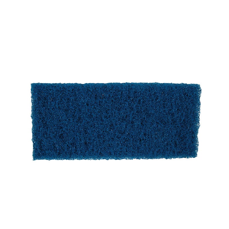 Octopus Pad Blue Medium Duty