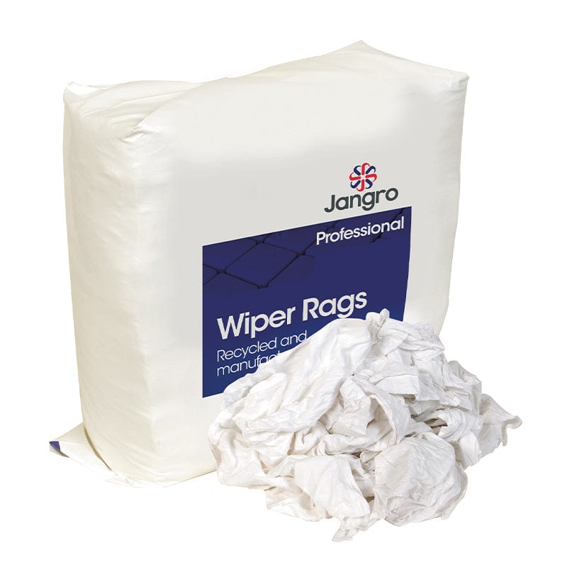 Rags SWP Label 10kg