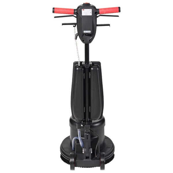 Viper LS160 17" Low Speed Polisher Rotary Machine