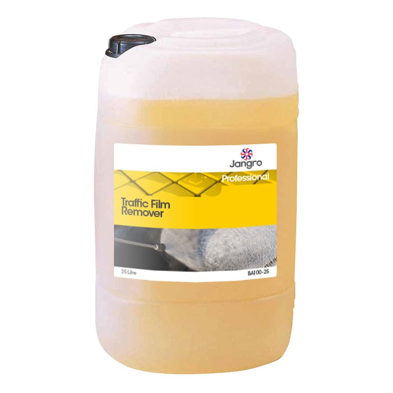 Jangro Traffic Film Remover 25L