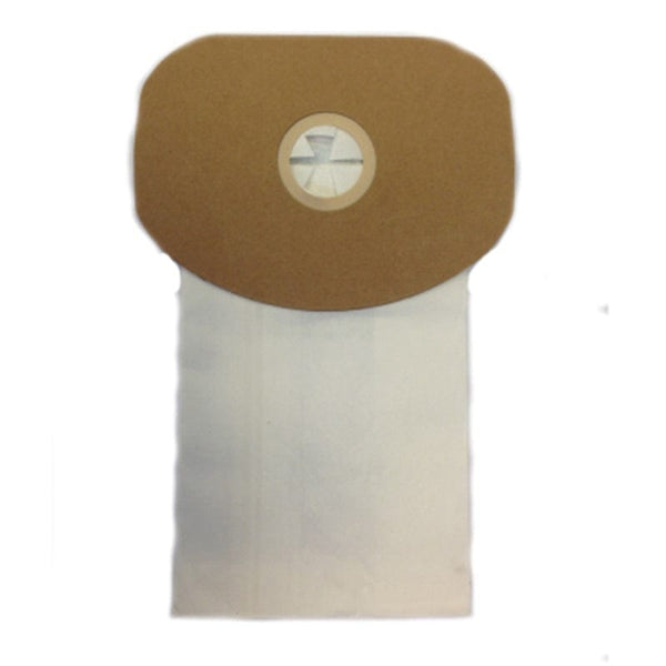 Truvox Valet Battery Backpack Vacuum Bags