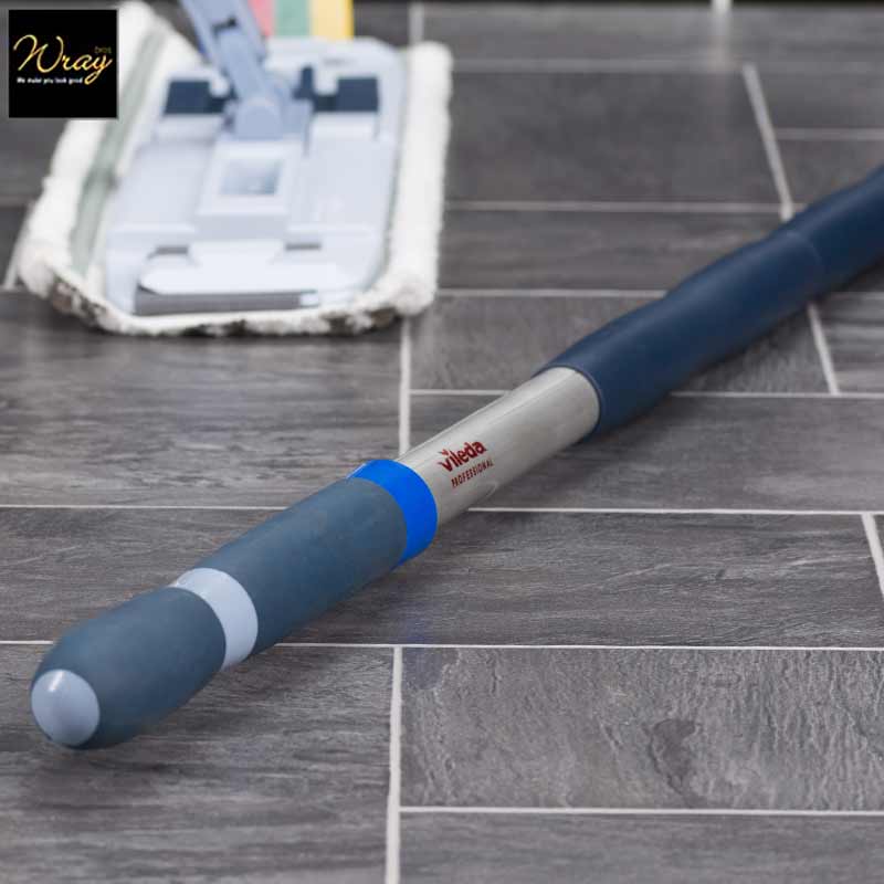 Ultraspeed Telescopic Aluminium Handle