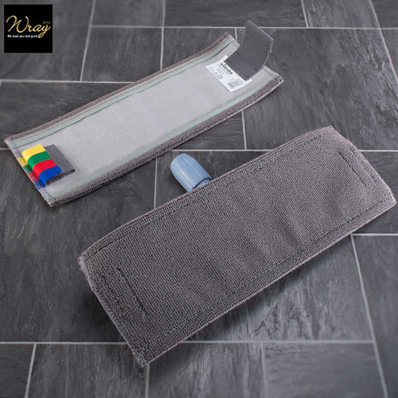 Vileda UltraSpeed Pro Microlite Mop Pad - 40cm