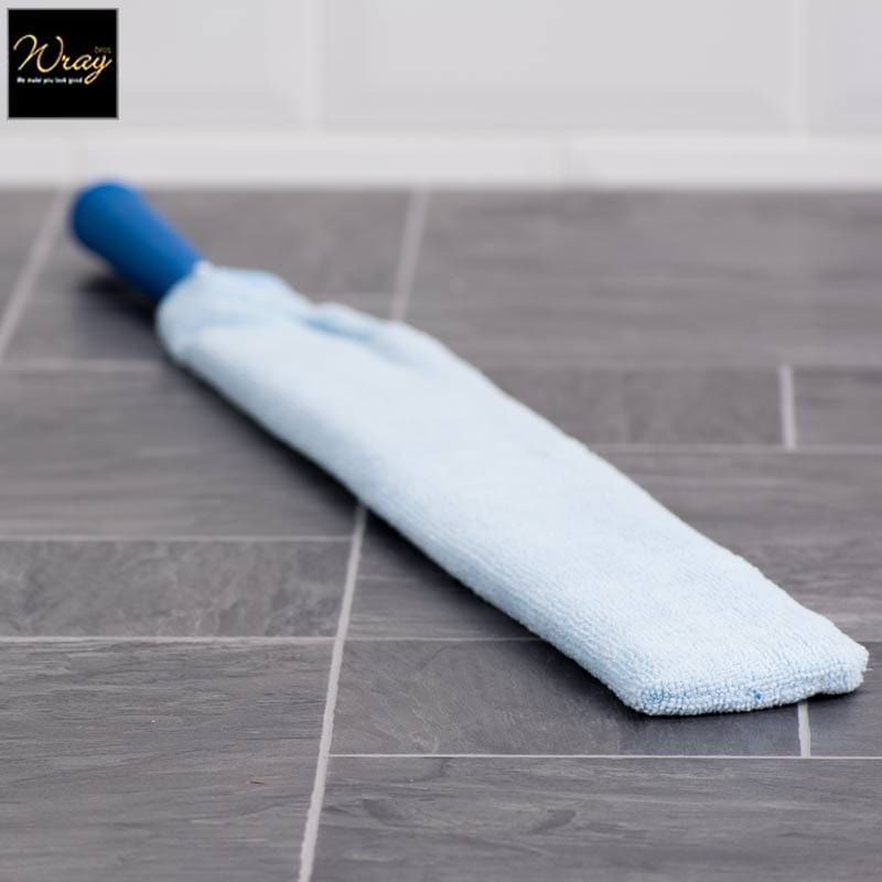 MicroFibre Sleeve High Tool