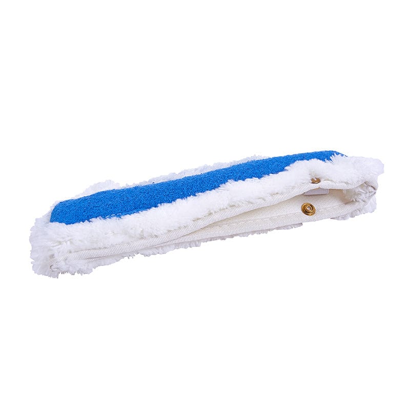 Window Cleaning Sleeve Abrasive