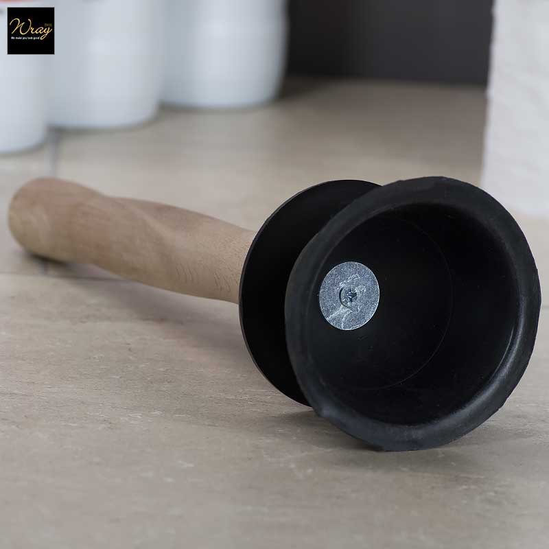 Sink Plunger Medium Cup