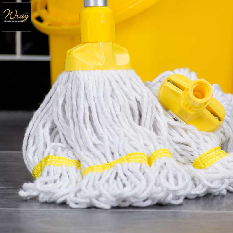 Interchange Midi Mop Head